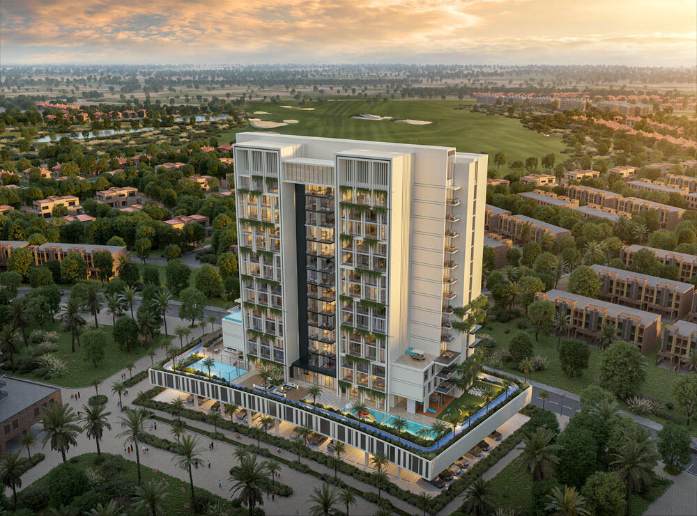 Prescott UAE Projects | Real Estate Developments Dubai