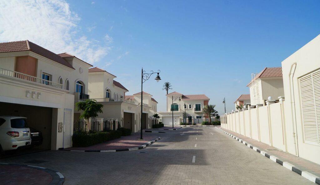 Prime Villas | Buy Villa in Dubai for Luxury Living