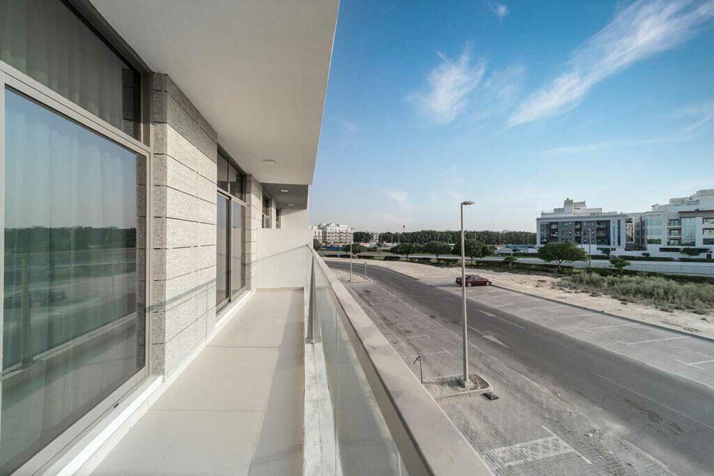 Prime Views by Prescott | Modern Dubai Living