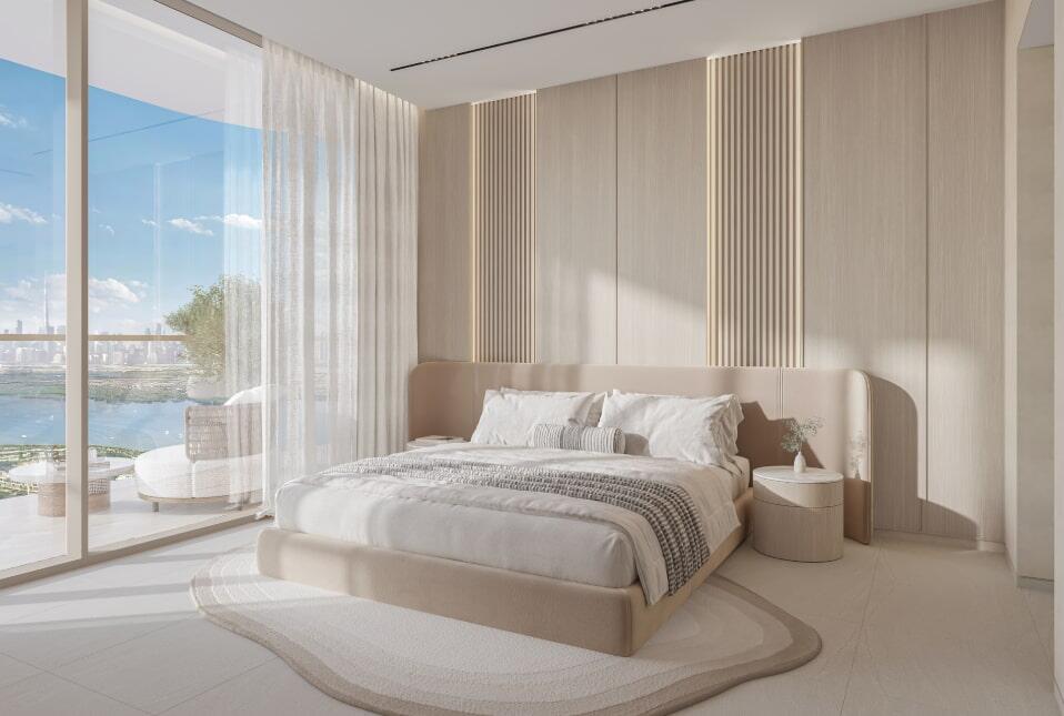 The Caden by Prescott | Flats for Sale in Dubai