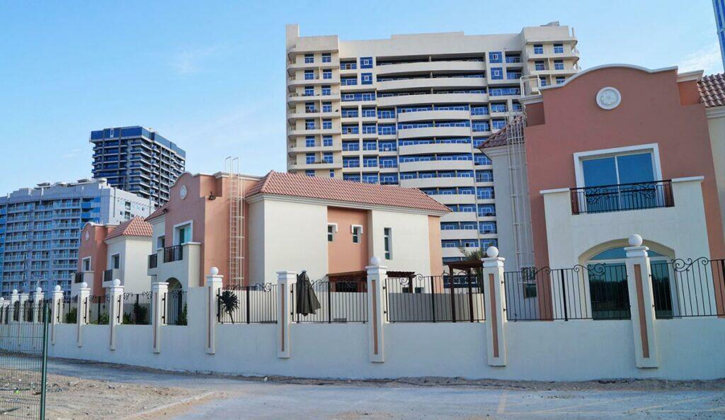Prime Villas | Buy Villa in Dubai for Luxury Living