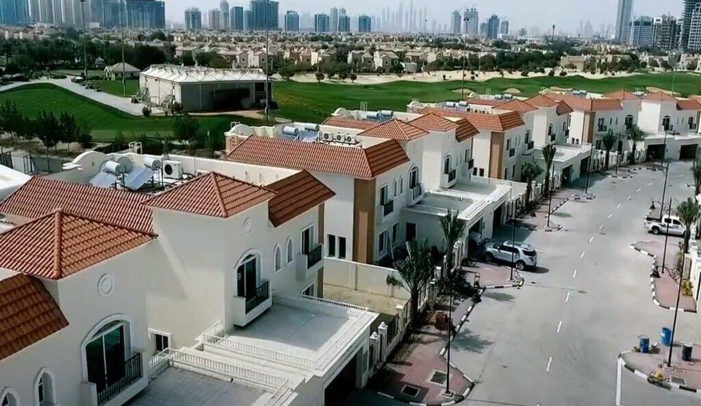 Prime Villas | Buy Villa in Dubai for Luxury Living